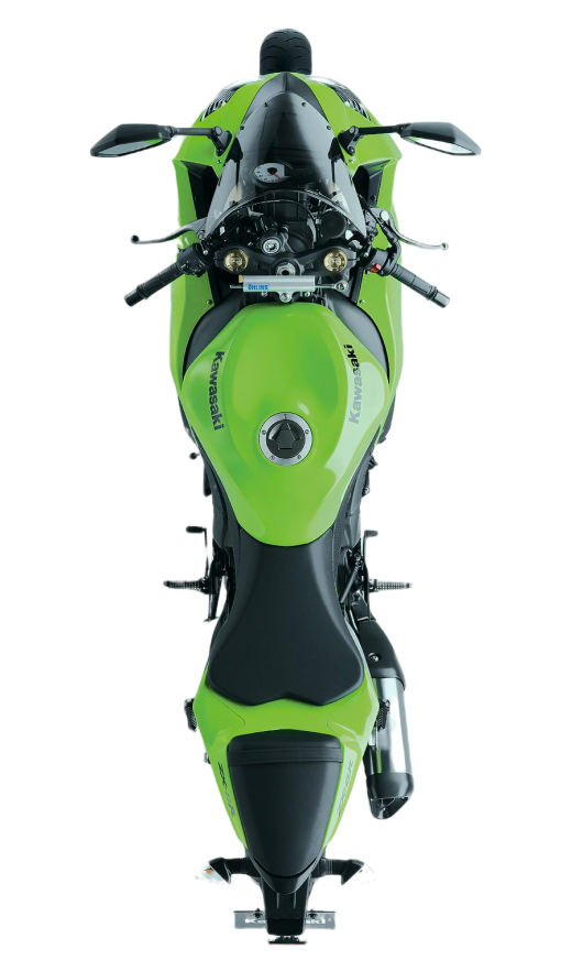 Kawasaki Ninja 400 - Unleash Your Ride